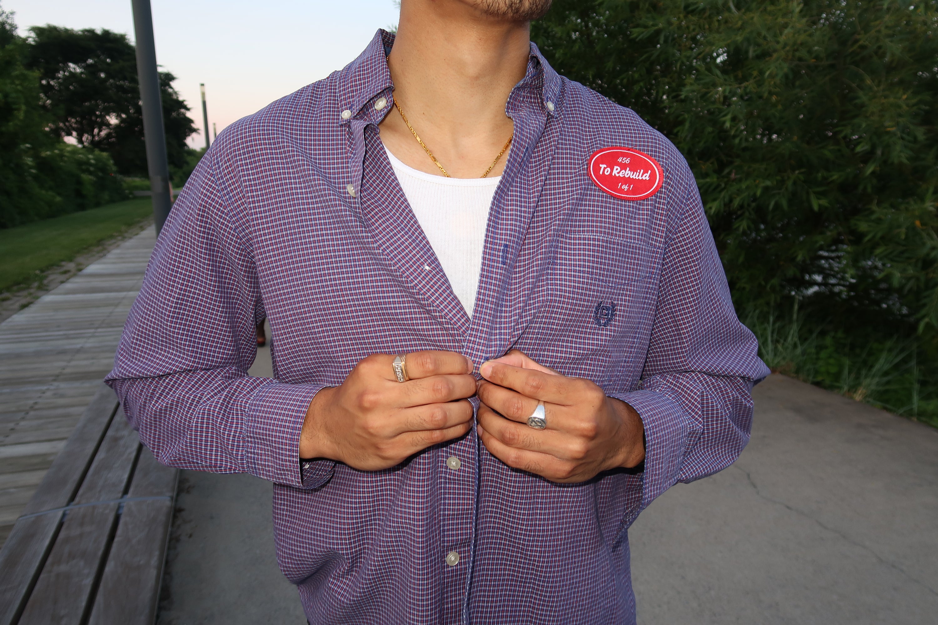 456 Clothing Brand